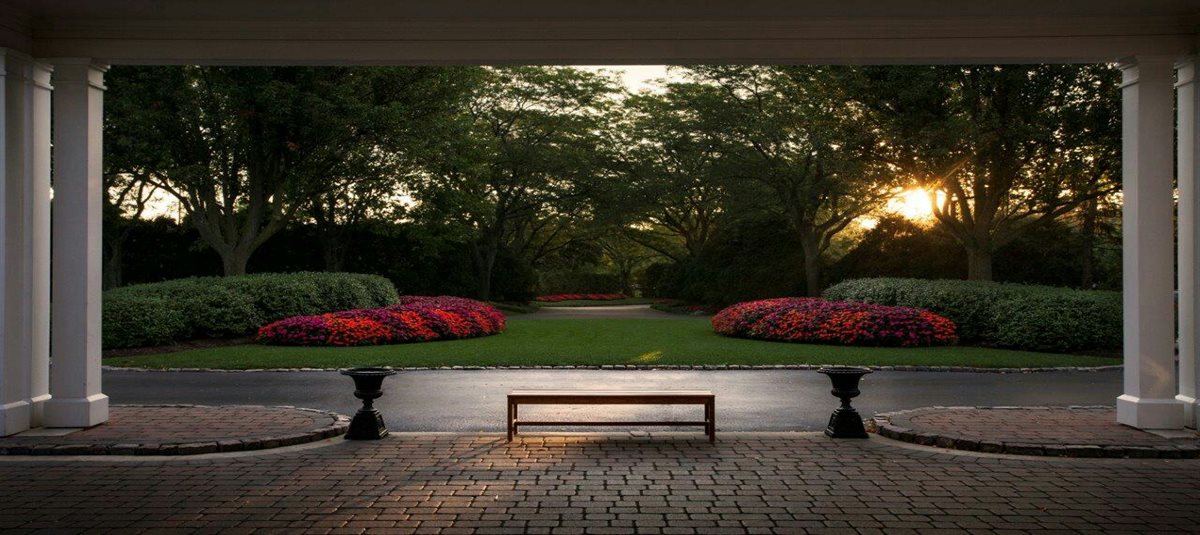 Home - Butler National Golf Club